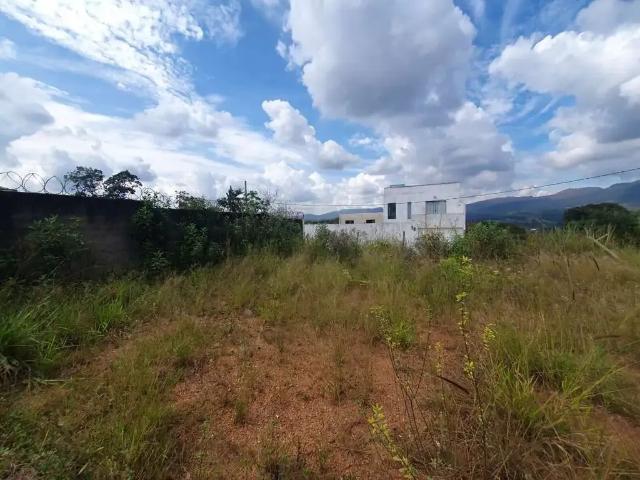 Terreno / Lote para Venda em Sarzedo/MG Jardim Vera Cruz