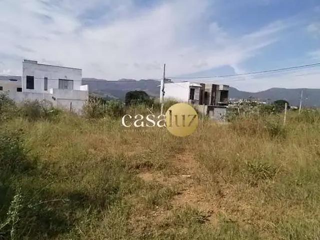 Terreno / Lote para Venda em Sarzedo/MG Jardim Vera Cruz