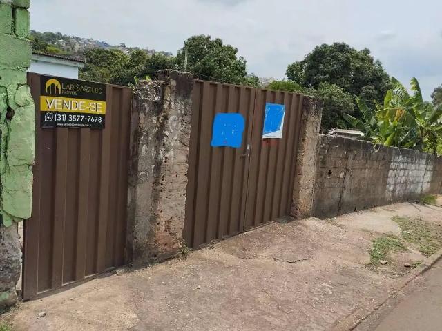 Terreno / Lote para Venda em Sarzedo/MG Jardim Vera Cruz