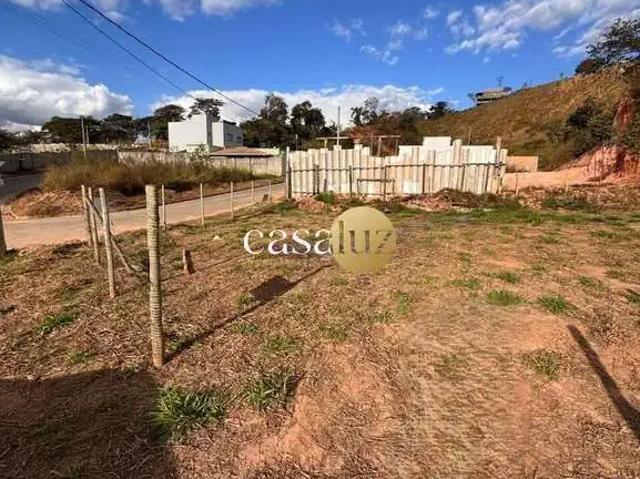 Terreno / Lote para Venda em Sarzedo/MG Jardim Vera Cruz