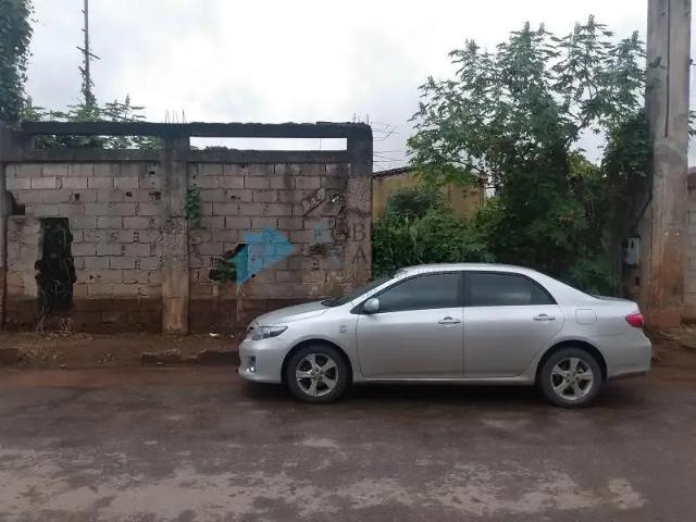 Terreno / Lote para Venda em Sarzedo/MG Manoel Pinheiro