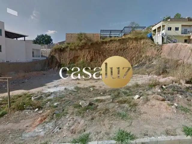 Terreno / Lote para Venda em Sarzedo/MG Masterville