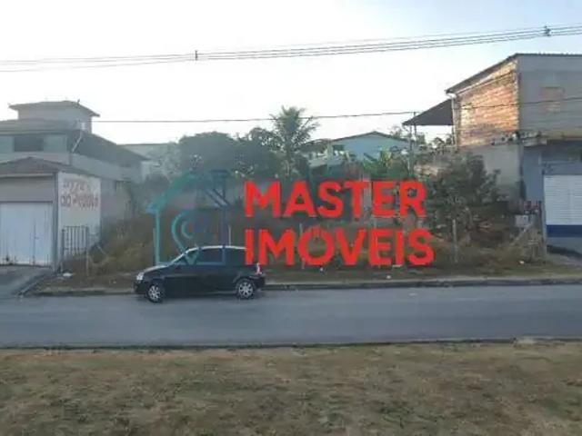 Terreno / Lote para Venda em Sarzedo/MG Masterville