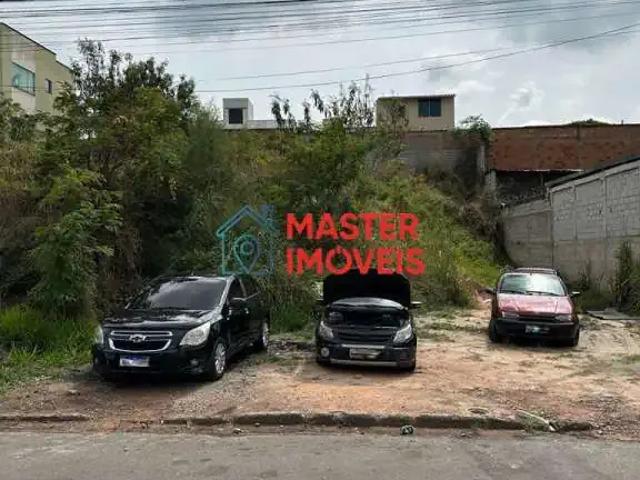 Terreno / Lote para Venda em Sarzedo/MG Masterville