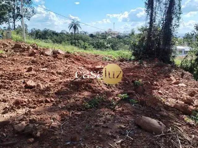 Terreno / Lote para Venda em Sarzedo/MG Masterville
