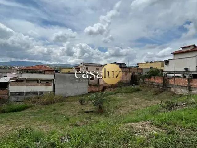 Terreno / Lote para Venda em Sarzedo/MG São Joaquim