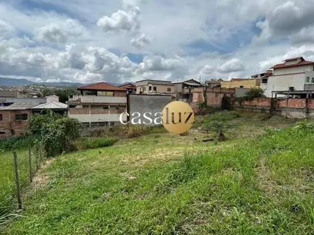Terreno / Lote para Venda em Sarzedo/MG São Joaquim