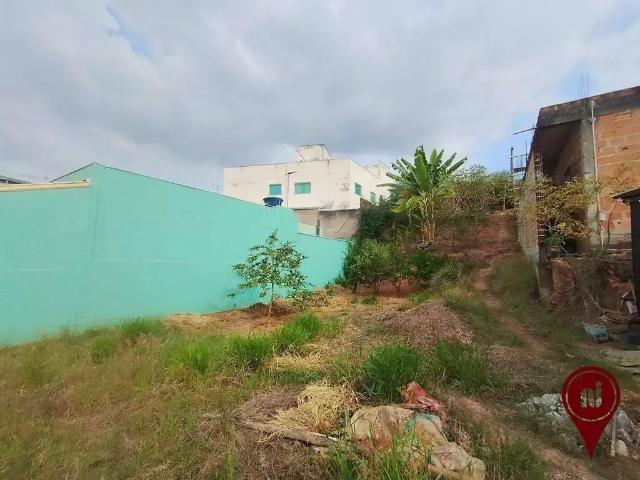 Terreno / Lote para Venda em Sarzedo/MG Santa Rosa