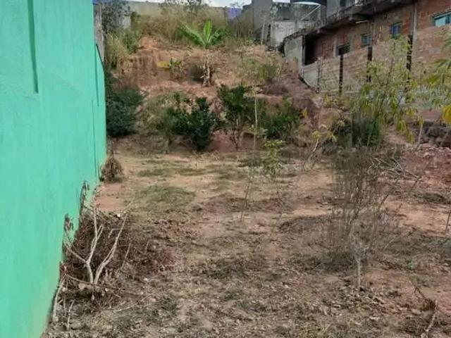Terreno / Lote para Venda em Sarzedo/MG Santa Rosa 1 Quartos