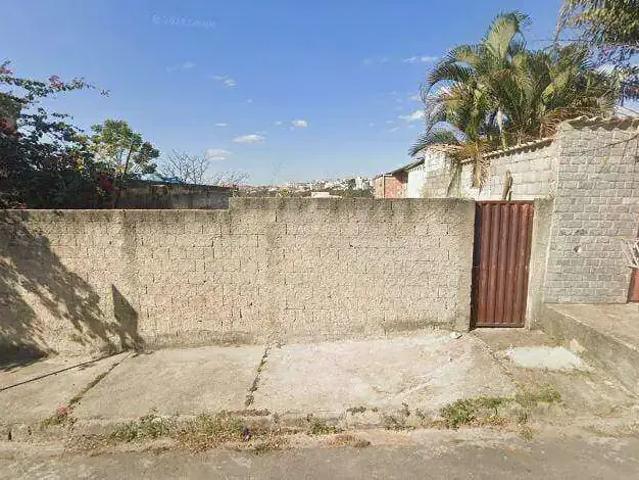 Terreno / Lote para Venda em Sarzedo/MG Santa Rosa