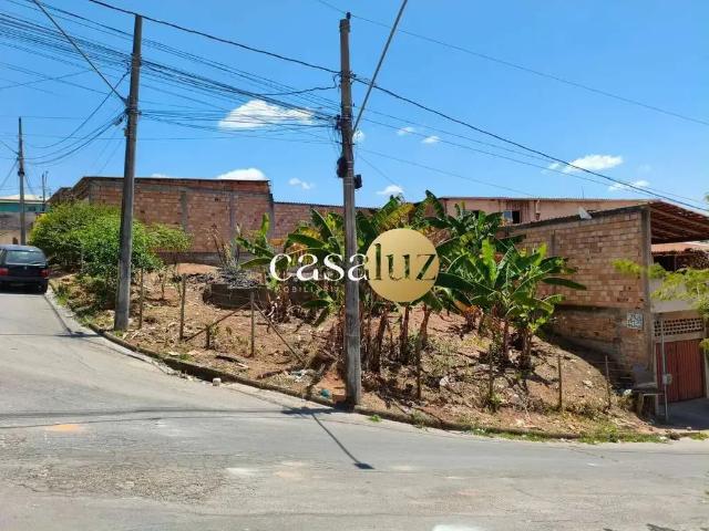 Terreno / Lote para Venda em Sarzedo/MG Serra Azul