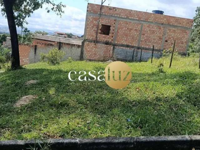 Terreno / Lote para Venda em Sarzedo/MG Serra Azul