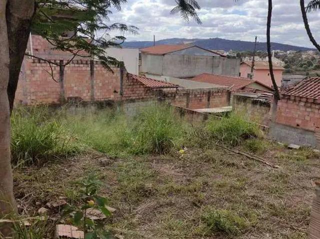 Terreno / Lote para Venda em Sarzedo/MG Serra Azul