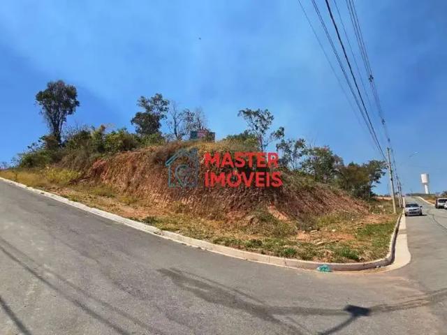 Terreno / Lote para Venda em Sarzedo/MG Residencial Vista da Lagoa