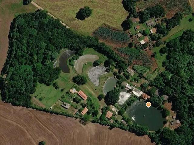 Terreno / Lote para Venda em Sarandi/PR Área Rural de Sarandi