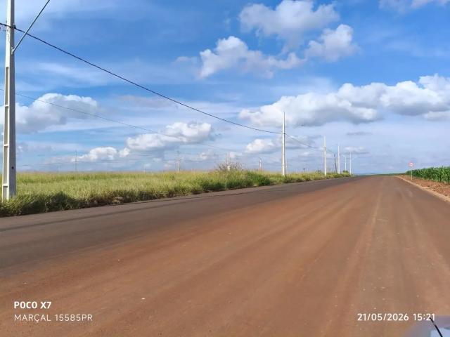Terreno / Lote para Venda em Sarandi/PR Ecovalley Ecologic City