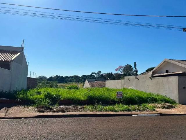 Terreno / Lote para Venda em Sarandi/PR Ecovalley Ecologic City