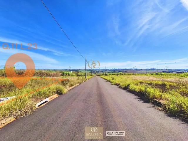 Terreno / Lote para Venda em Sarandi/PR Ecovalley Ecologic City