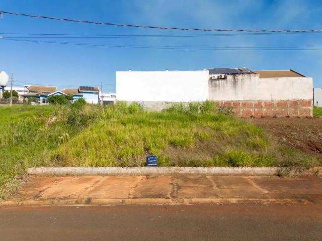 Terreno / Lote para Venda em Sarandi/PR Ecovalley Ecologic City