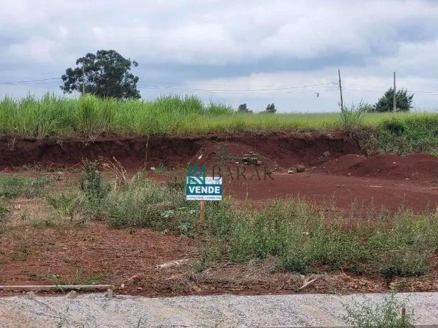 Terreno / Lote para Venda em Sarandi/PR Ecovalley Ecologic City