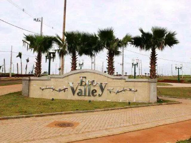 Terreno / Lote para Venda em Sarandi/PR Ecovalley Ecologic City