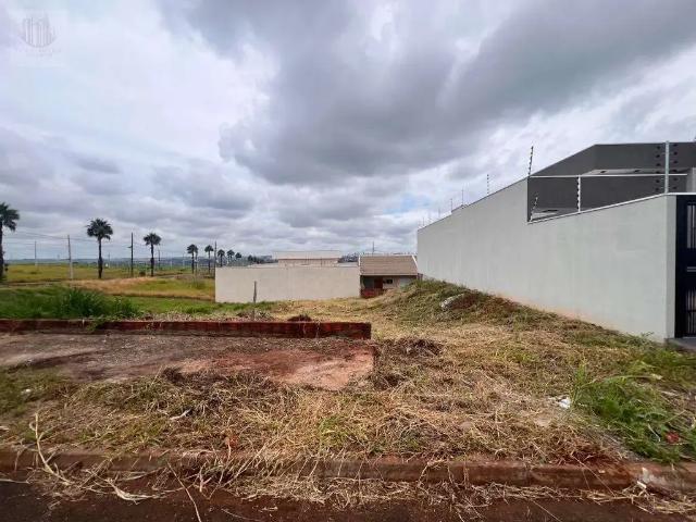 Terreno / Lote para Venda em Sarandi/PR Ecovalley Ecologic City
