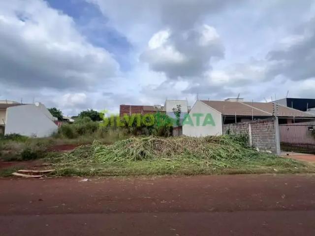 Terreno / Lote para Venda em Sarandi/PR Ecovalley Ecologic City