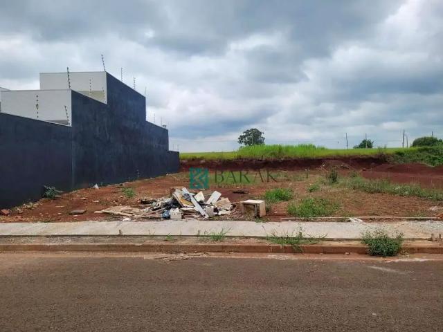 Terreno / Lote para Venda em Sarandi/PR Ecovalley Ecologic City