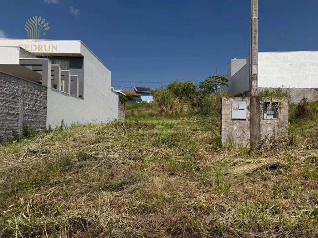 Terreno / Lote para Venda em Sarandi/PR Ecovalley Ecologic City