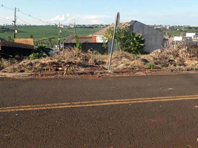 Terreno / Lote para Venda em Sarandi/PR Ecovalley Ecologic City