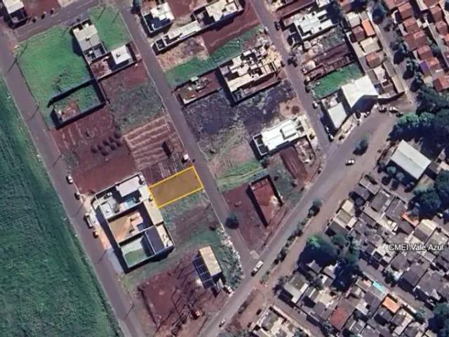 Terreno / Lote para Venda em Sarandi/PR Jardim Maringá