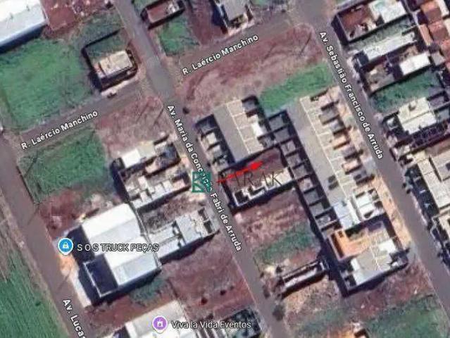 Terreno / Lote para Venda em Sarandi/PR Jardim Maringá