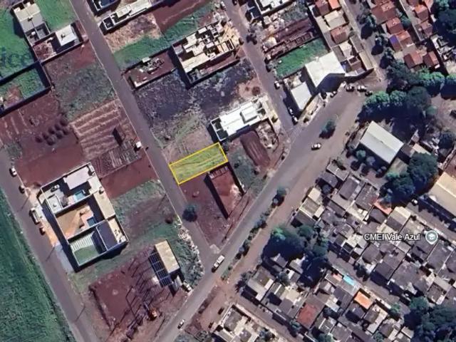 Terreno / Lote para Venda em Sarandi/PR Jardim Maringá