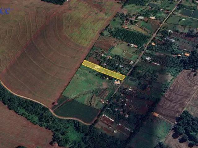 Terreno / Lote para Venda em Sarandi/PR Jardim Nova Independência