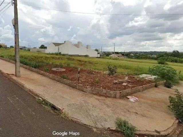 Terreno / Lote para Venda em Sarandi/PR Jardim Aurora
