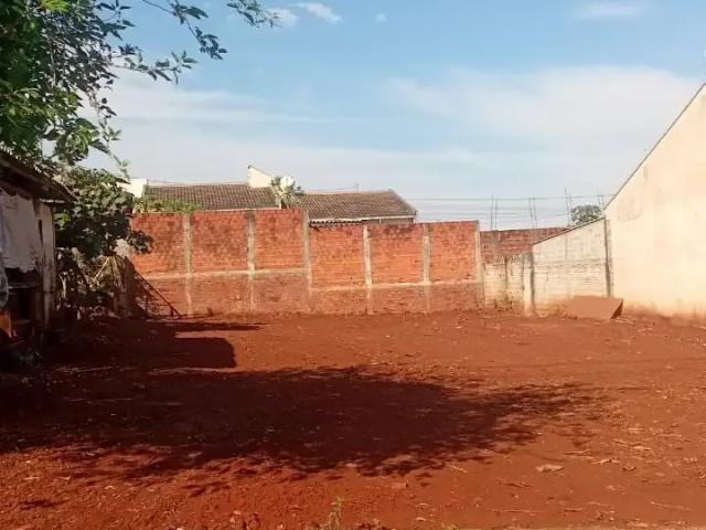 Terreno / Lote para Venda em Sarandi/PR Jardim Aurora