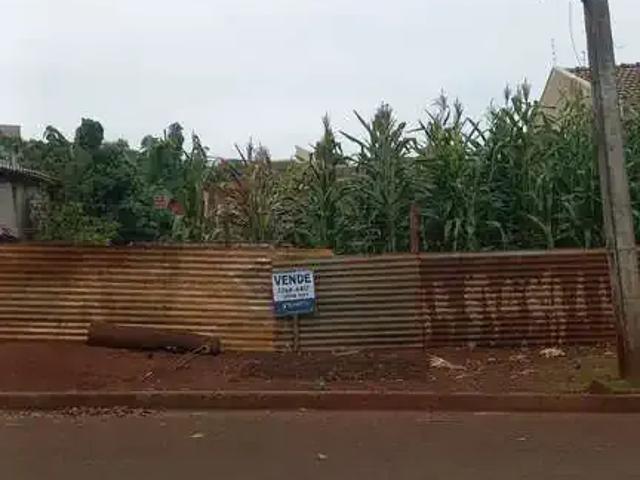 Terreno / Lote para Venda em Sarandi/PR Jardim Aurora