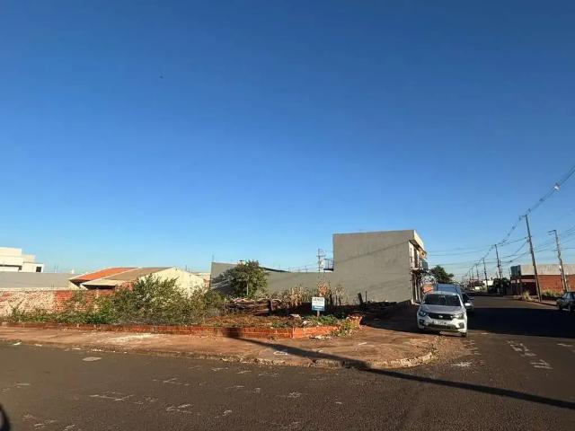 Terreno / Lote para Venda em Sarandi/PR Jardim Aurora ll