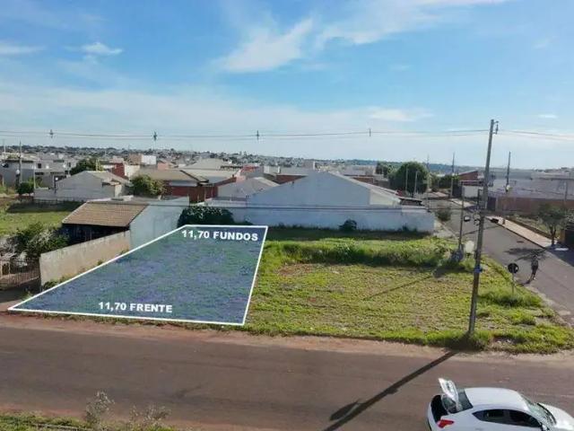 Terreno / Lote para Venda em Sarandi/PR Jardim Aurora ll