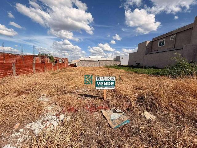 Terreno / Lote para Venda em Sarandi/PR Jardim Aurora lll