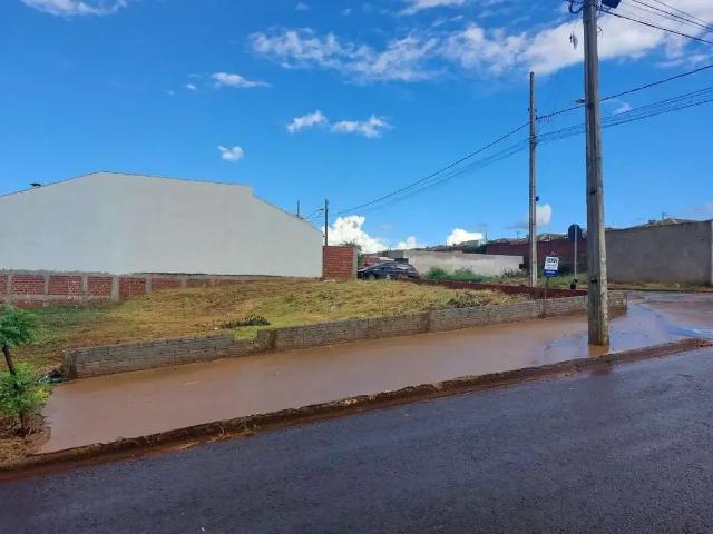 Terreno / Lote para Venda em Sarandi/PR Jardim Aurora lll