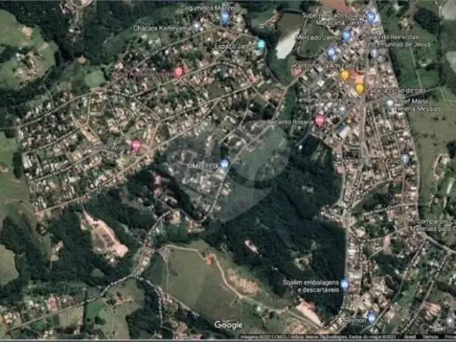 Terreno / Lote para Venda em Sarandi/PR Jardim Centro Civico