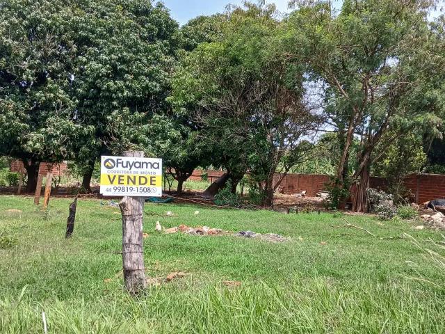 Terreno / Lote para Venda em Sarandi/PR Jardim das Torres