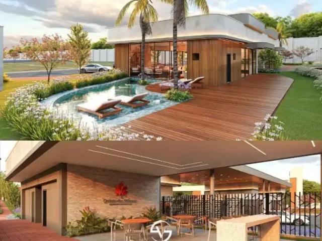 Terreno / Lote para Venda em Sarandi/PR Jardim Europa