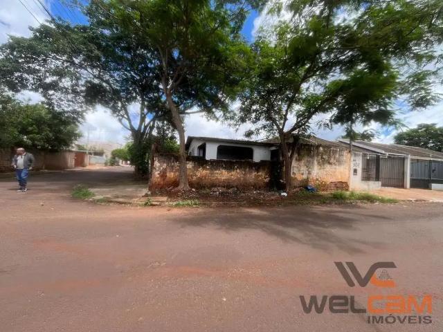 Terreno / Lote para Venda em Sarandi/PR Jardim Independência