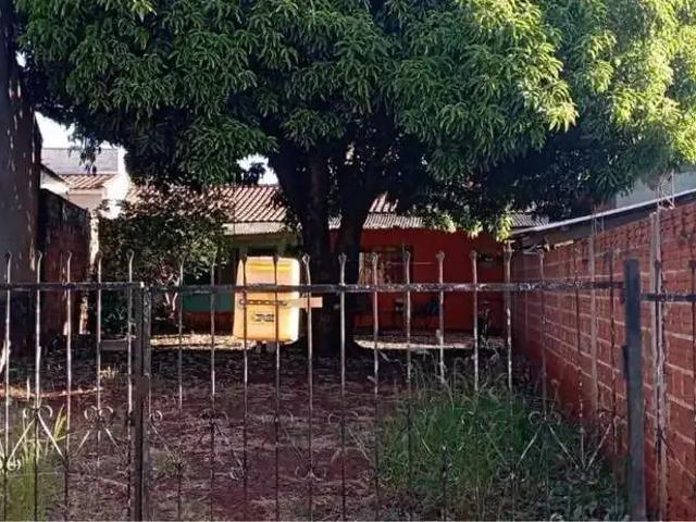 Terreno / Lote para Venda em Sarandi/PR Parque Alvamar