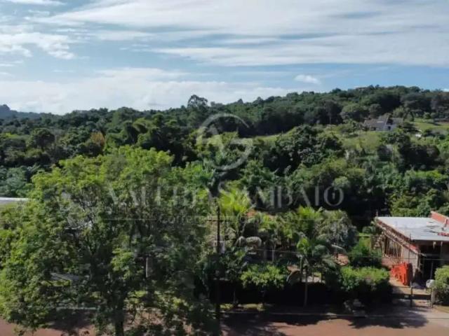 Terreno / Lote para Venda em Sarandi/PR Parque Alvamar