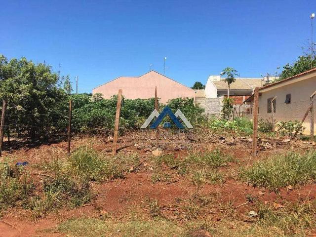 Terreno / Lote para Venda em Sarandi/PR Parque Industrial