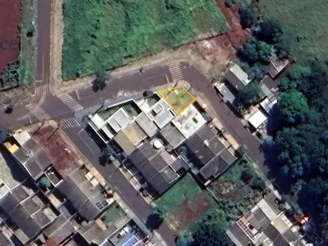 Terreno / Lote para Venda em Sarandi/PR Parque Residencial Nova Aliança