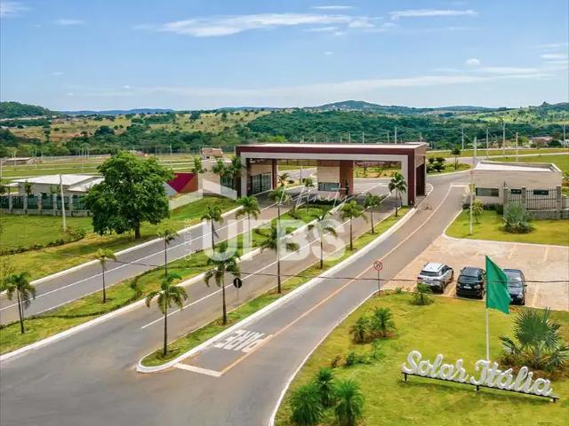 Terreno / Lote para Venda em Senador Canedo/GO Área Rural de Senador Canedo